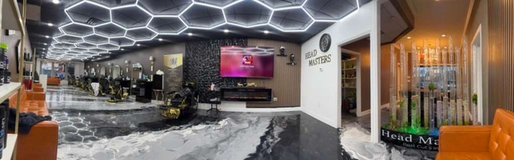 Head Masters — Levittown, NY